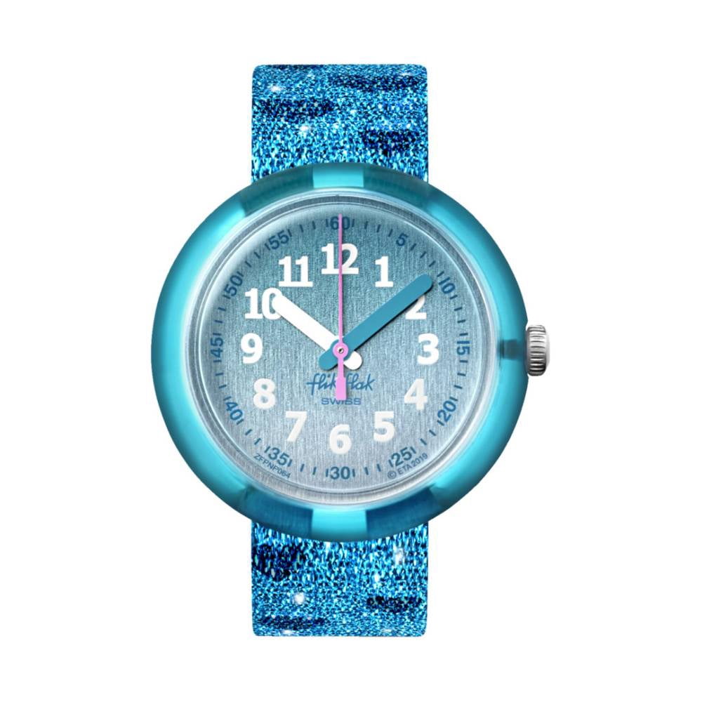 Reloj Flik Flak Infantil ZFPNP064 | Lider