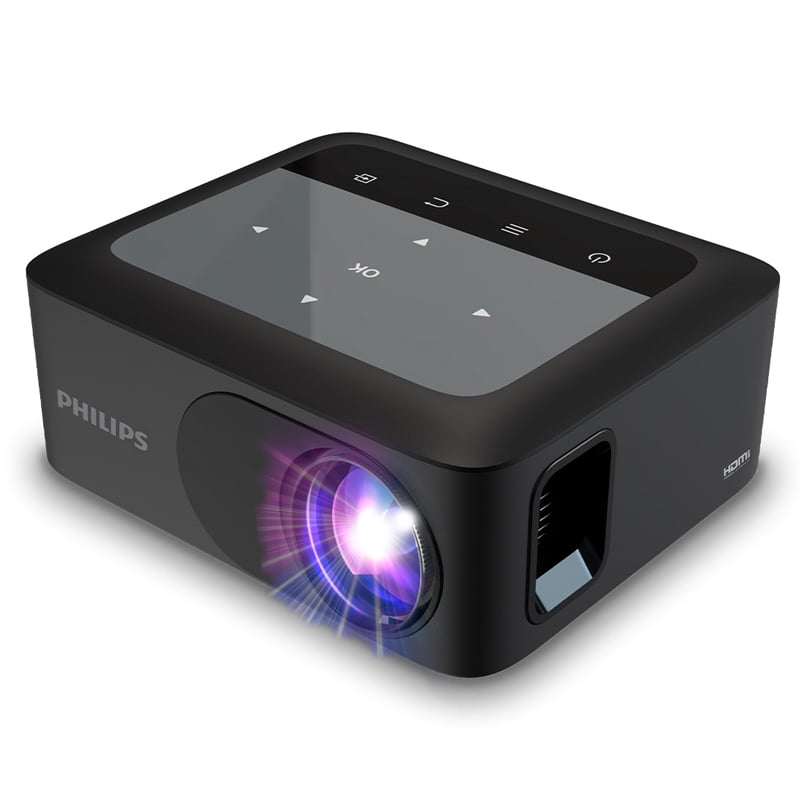 Proyector Philips Neopix 110 | Lider