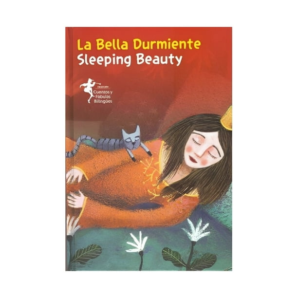 Libro La Bella Durmiente / Sleeping Beauty /363 | Lider