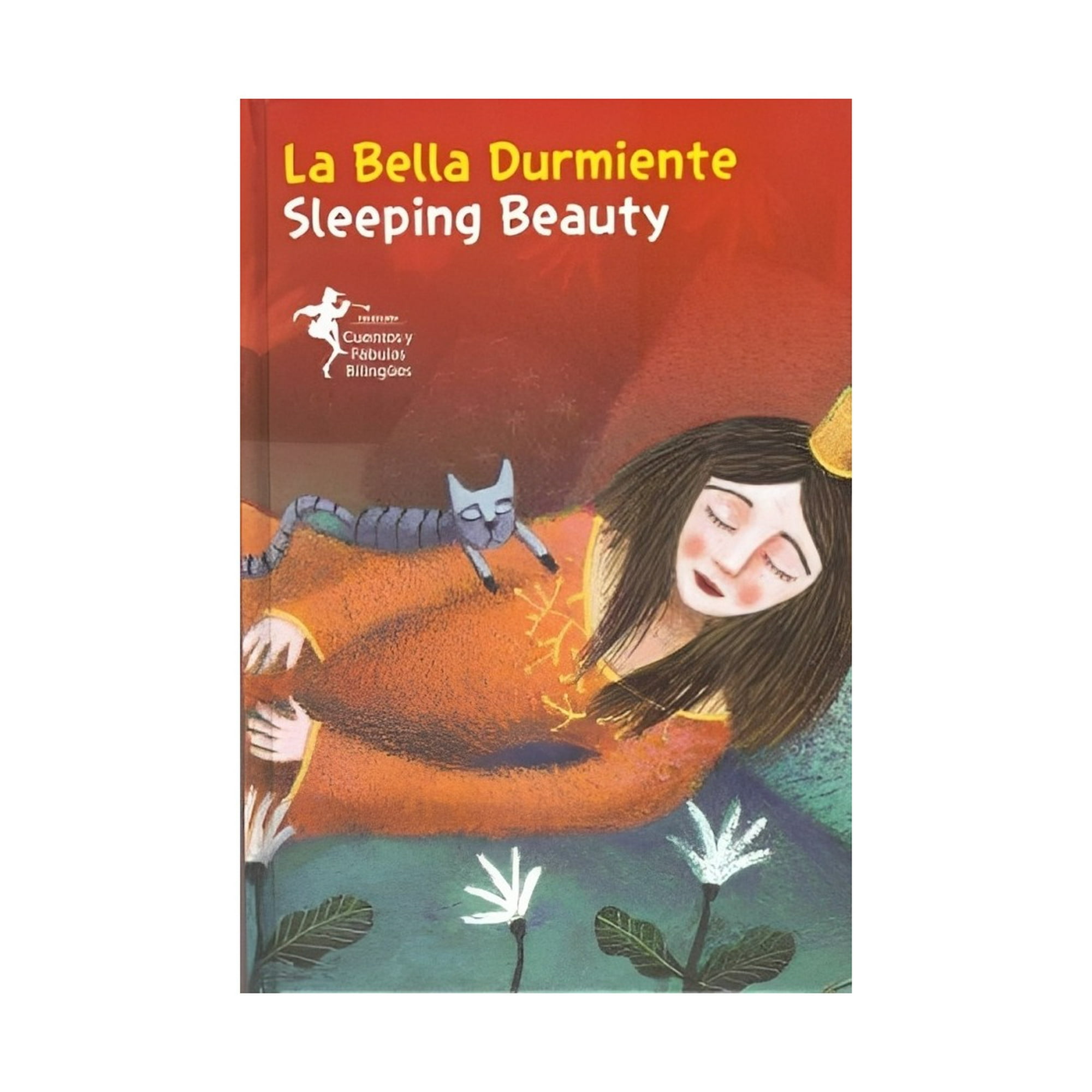 Libro La Bella Durmiente / Sleeping Beauty /363 | Lider