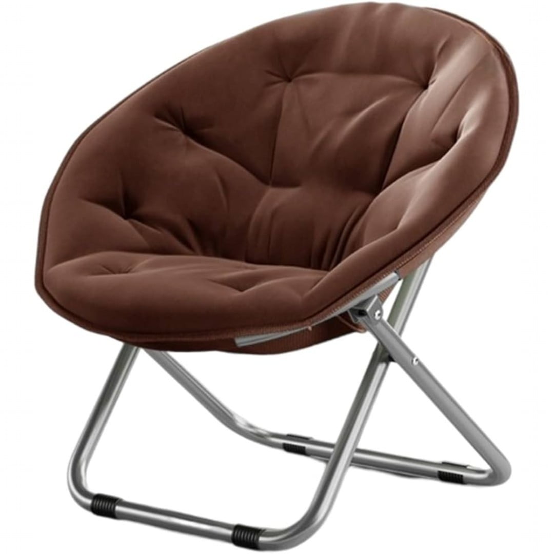 SILLA REDONDA PLEGABLE | Lider