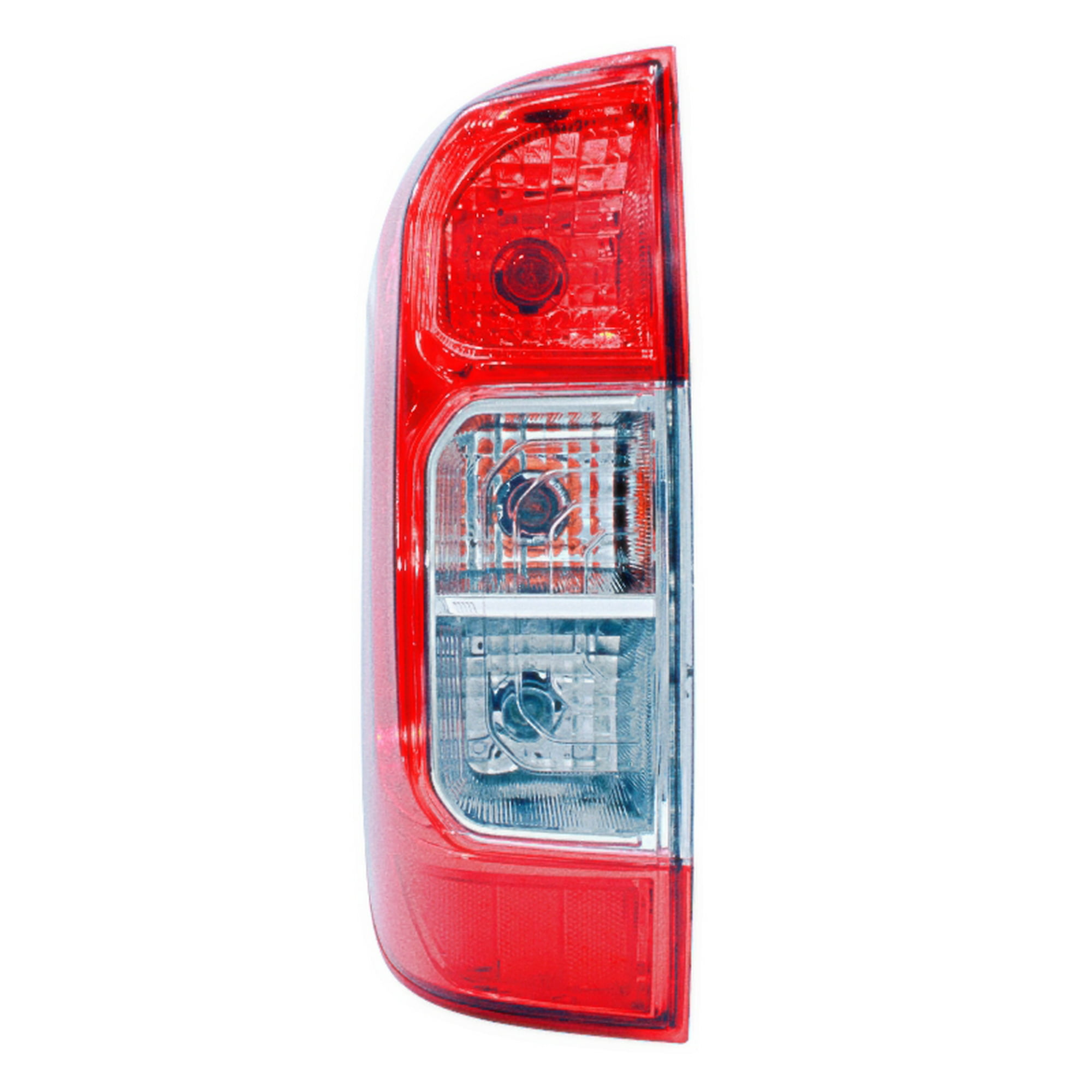 Farol Trasero Izquierdo Nissan Np300 2.3 Ys23 D23x Dohc 16 Valv 2015 ...