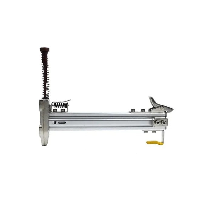 Pistola De Clavos Manual Herramienta Clavado + Clavos 18mm | Lider