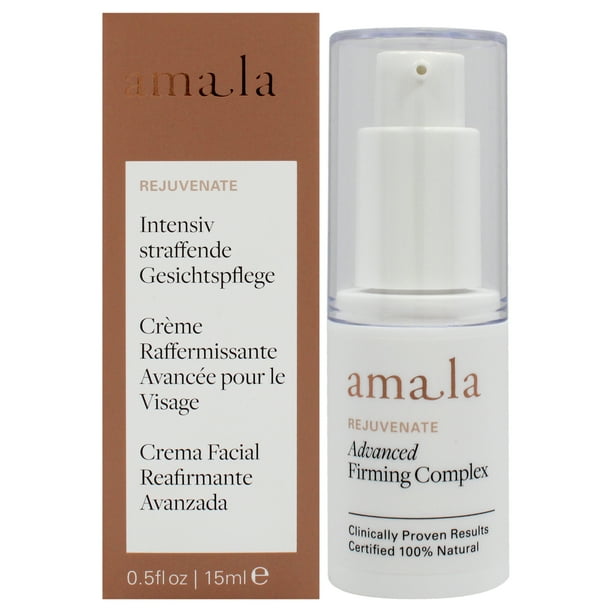 Crema Amala Advanced Firming Complex 15ml Mujer | Lider