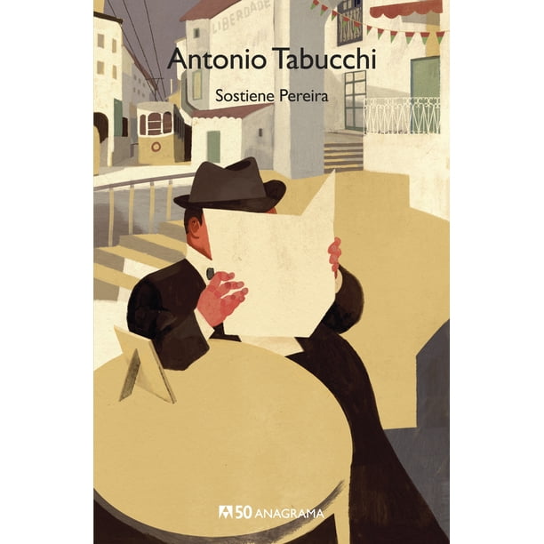 Libro El Lector - Antonio Tabucchi | Lider