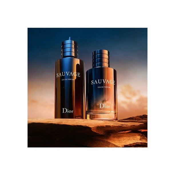 Recarga Sauvage Eau de Parfum 300ML Hombre | Lider