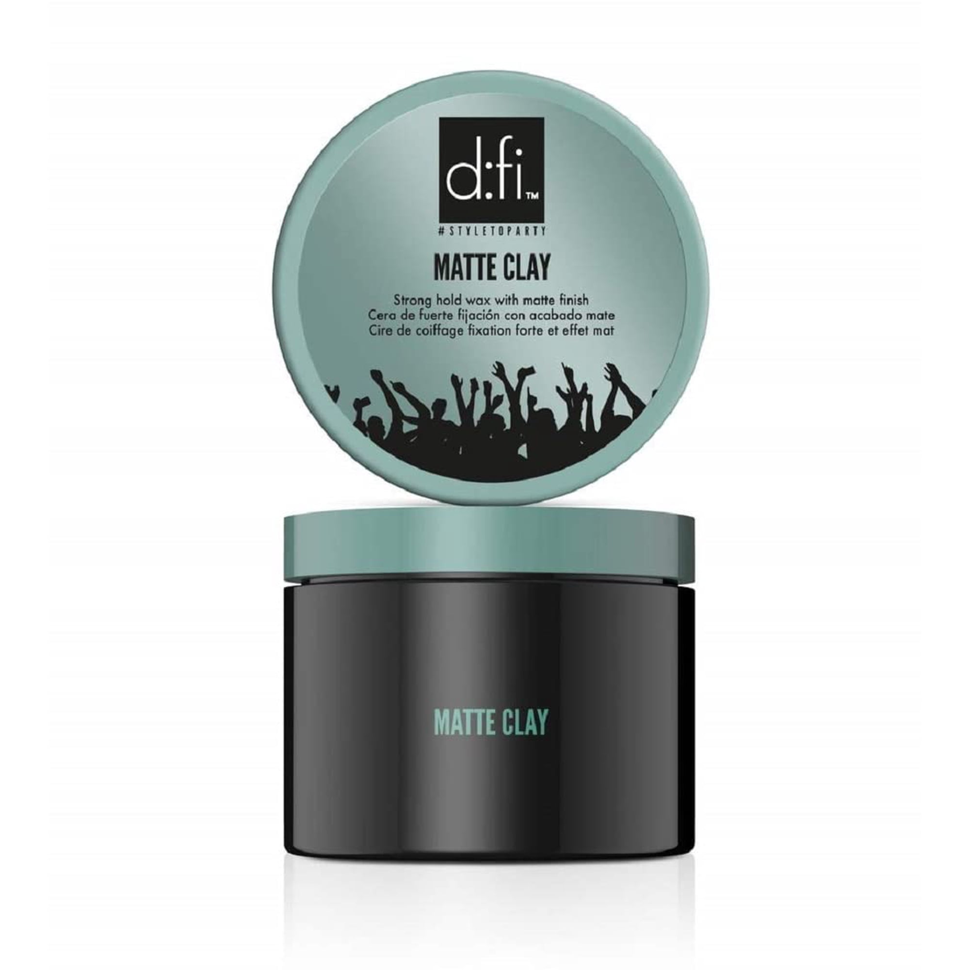 Producto de peinado REVLON PROFESSIONAL d:fi Matte Clay 150 g | Lider