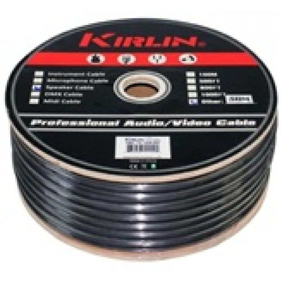 Rollo Cable Instrumento Ibc-20 (100 Mts) | Lider
