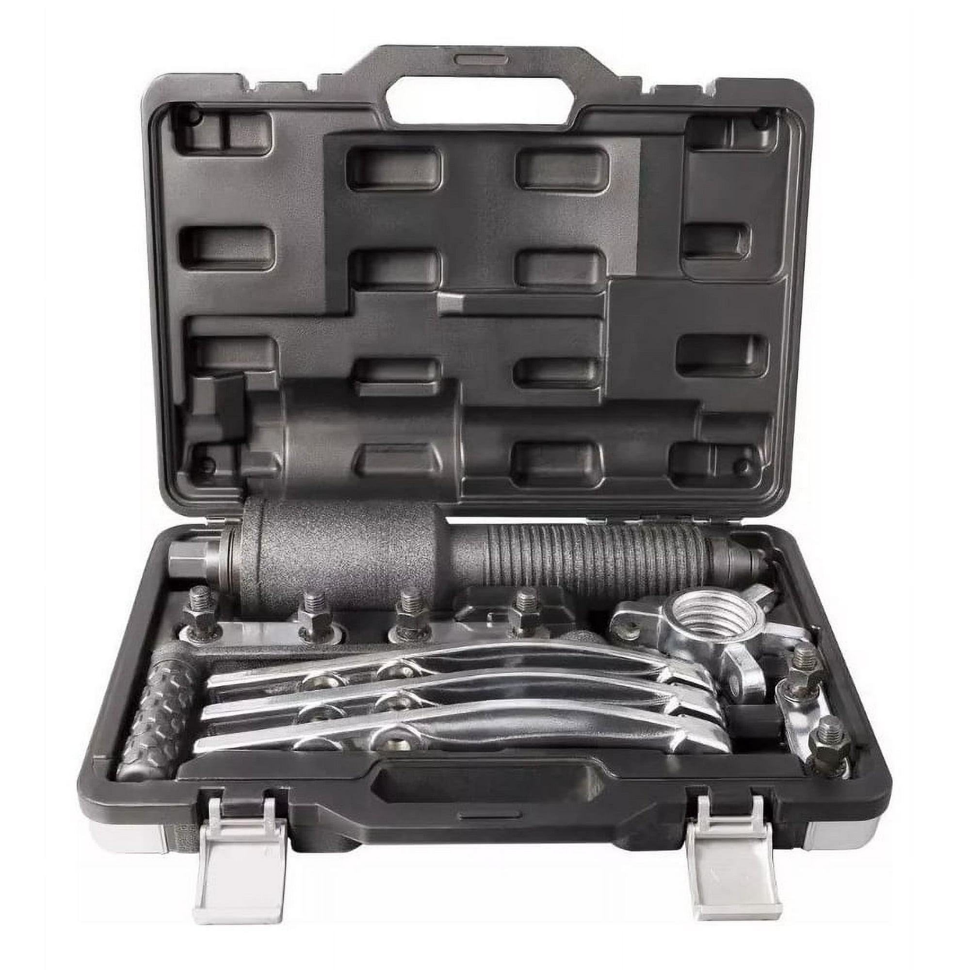 Kit Extractor Rotulas Y Terminales 5 Toneladas 3 Patas Polea | Lider