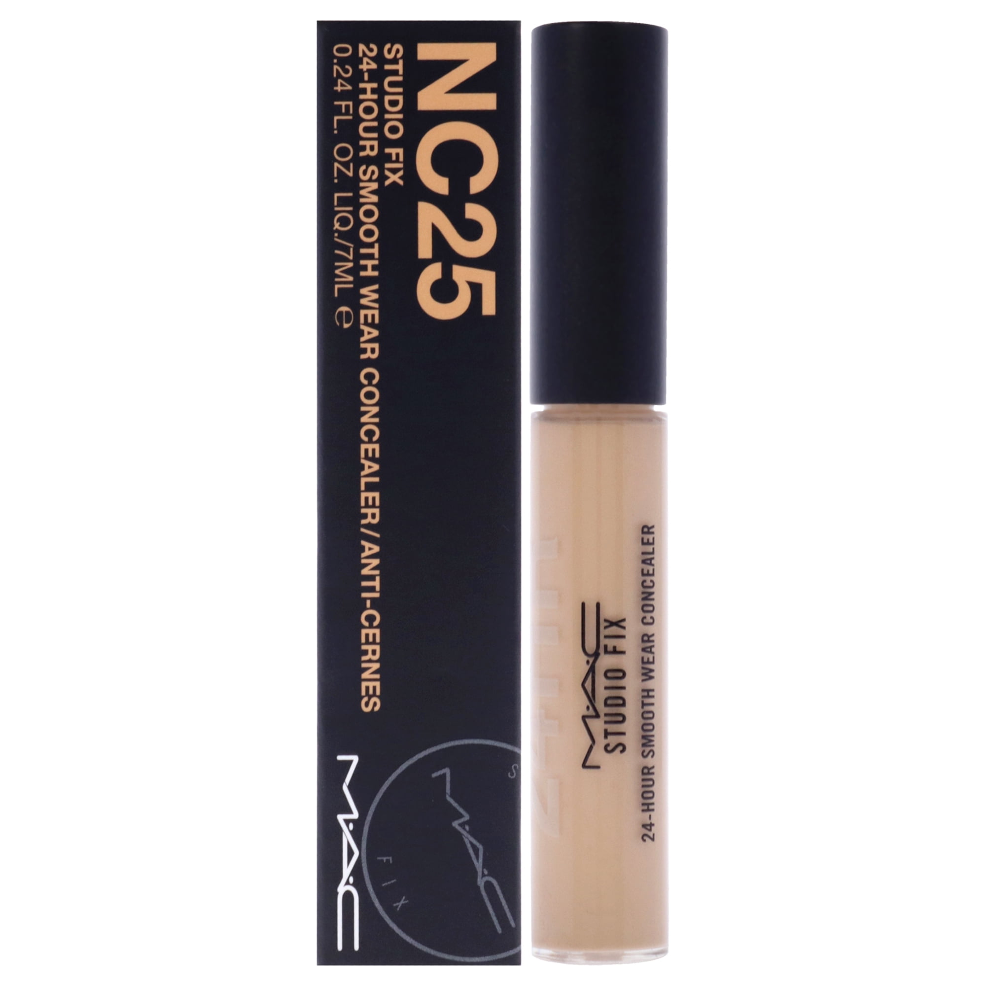 Corrector Mac Studio Fix Hour NC Beige Claro 24H | Lider