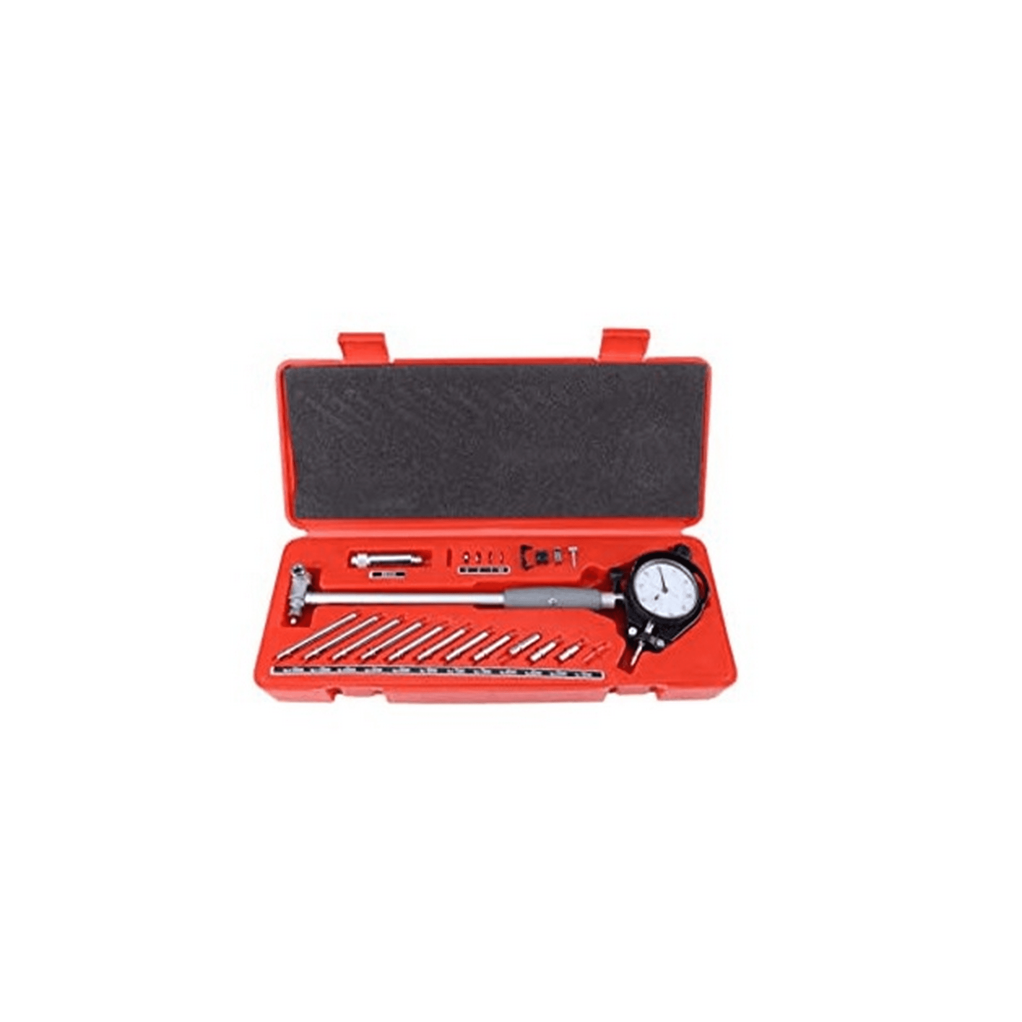 Alexometro comparador de diámetro interno 50-150mm graduacion 0.01mm ...