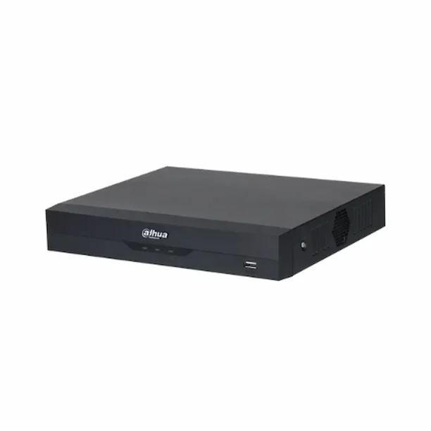 DAHUA WizSense de 4 canales Penta-brid 1080N/720p Compact 1U 1HDD | Lider