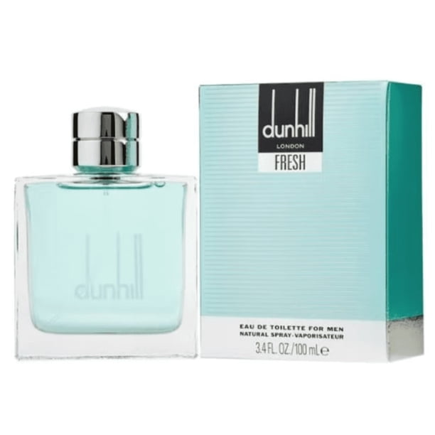 Dunhill Fresh Edt 100Ml Hombre Dunhill | Lider