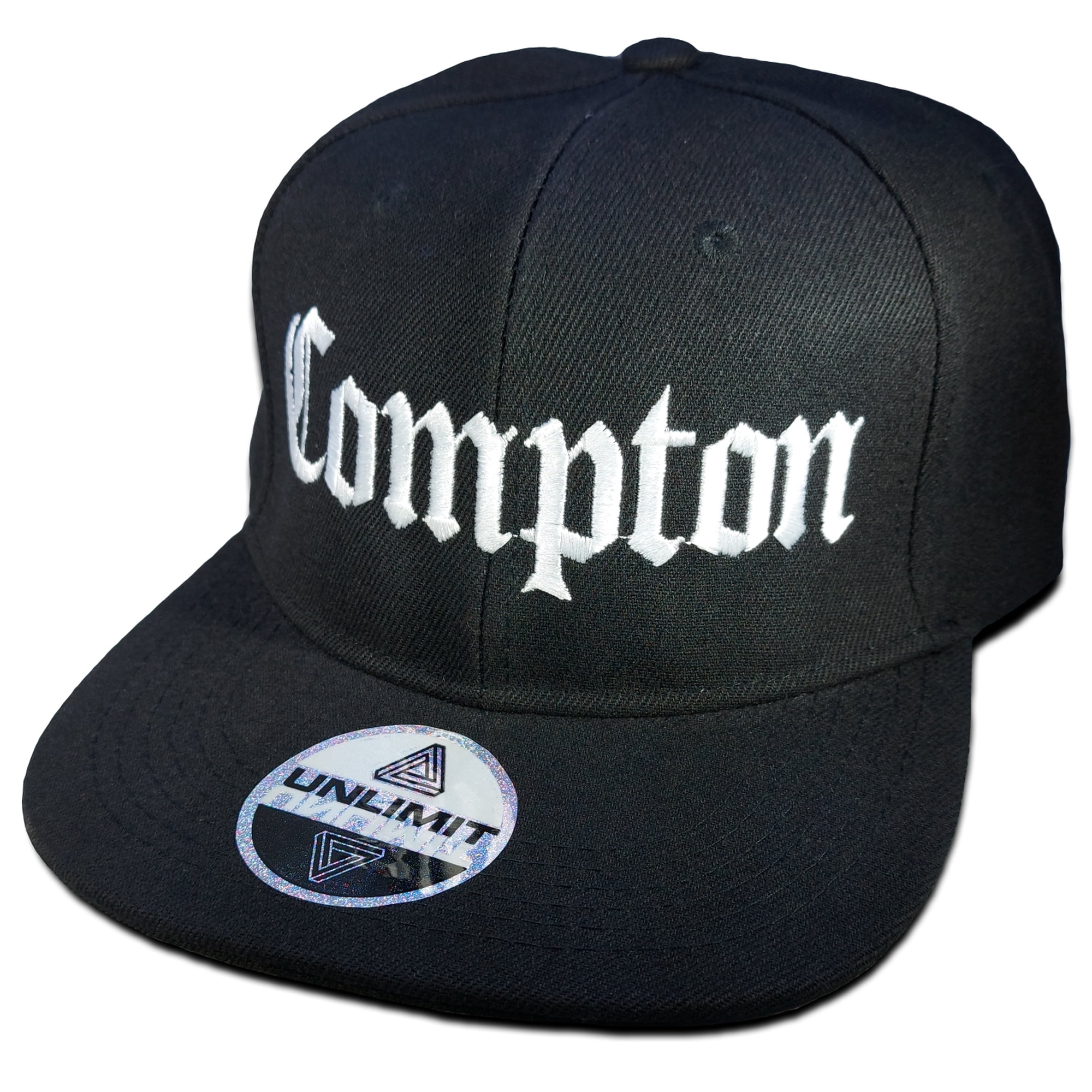 Snapback Compton | Lider