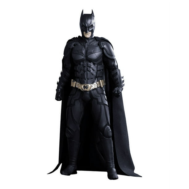 Figura Dx02 - Dc Comics - The Dark Knight - Batman | Lider