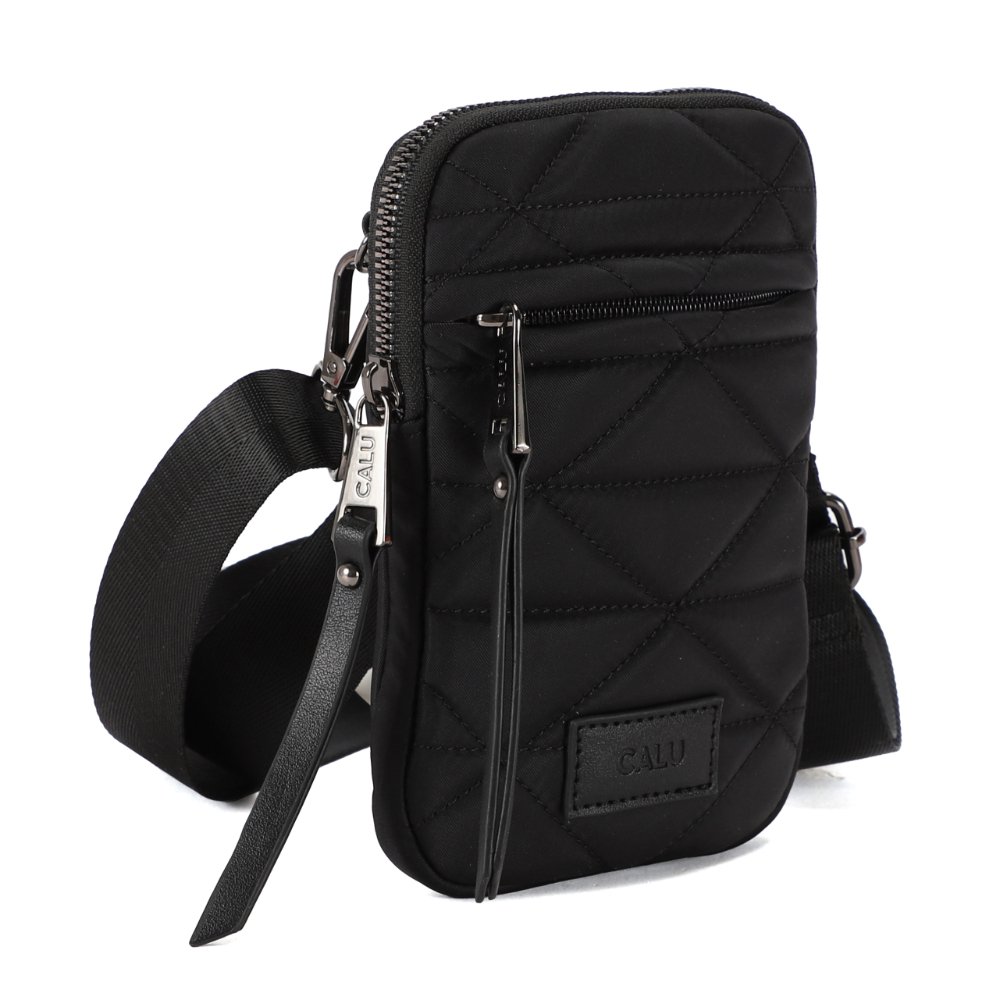 Porta Celular Daniela Negro Calu | Lider