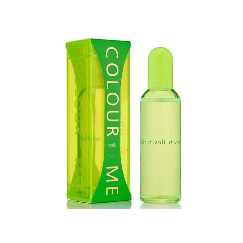 Perfume Hombre Volt EDP 90 ML | Lider