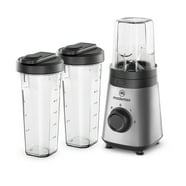 Licuadora portátil Ninja BC151NV Blast inalámbrica 18 oz | Lider