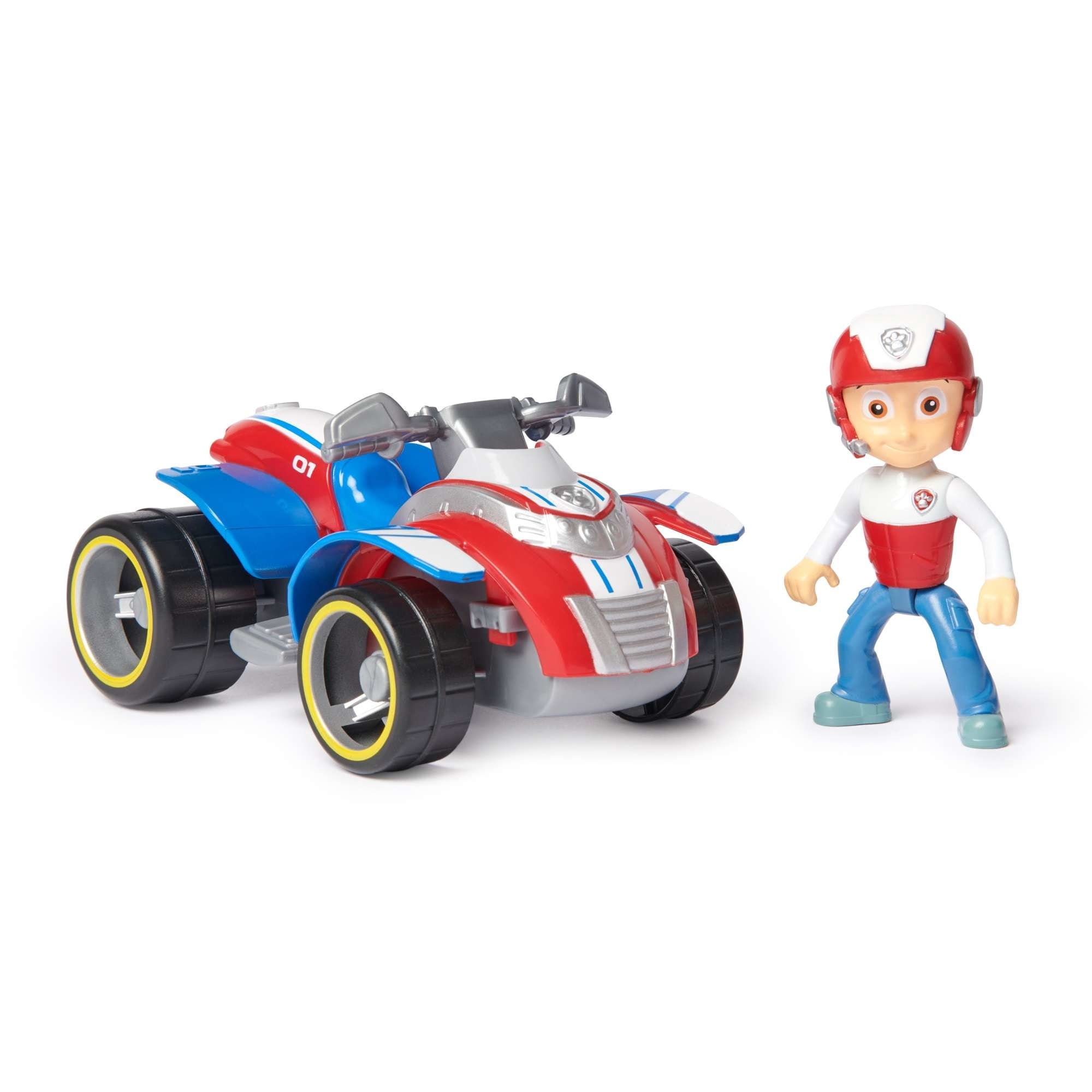 Vehiculo Ryder Sostenible Surtido 1 un | Lider