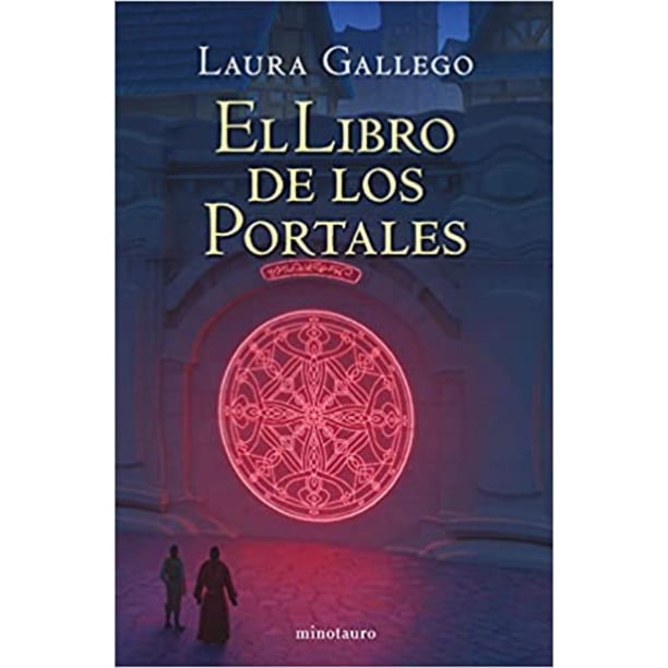 El Libro De Los Portales (NE) | Lider