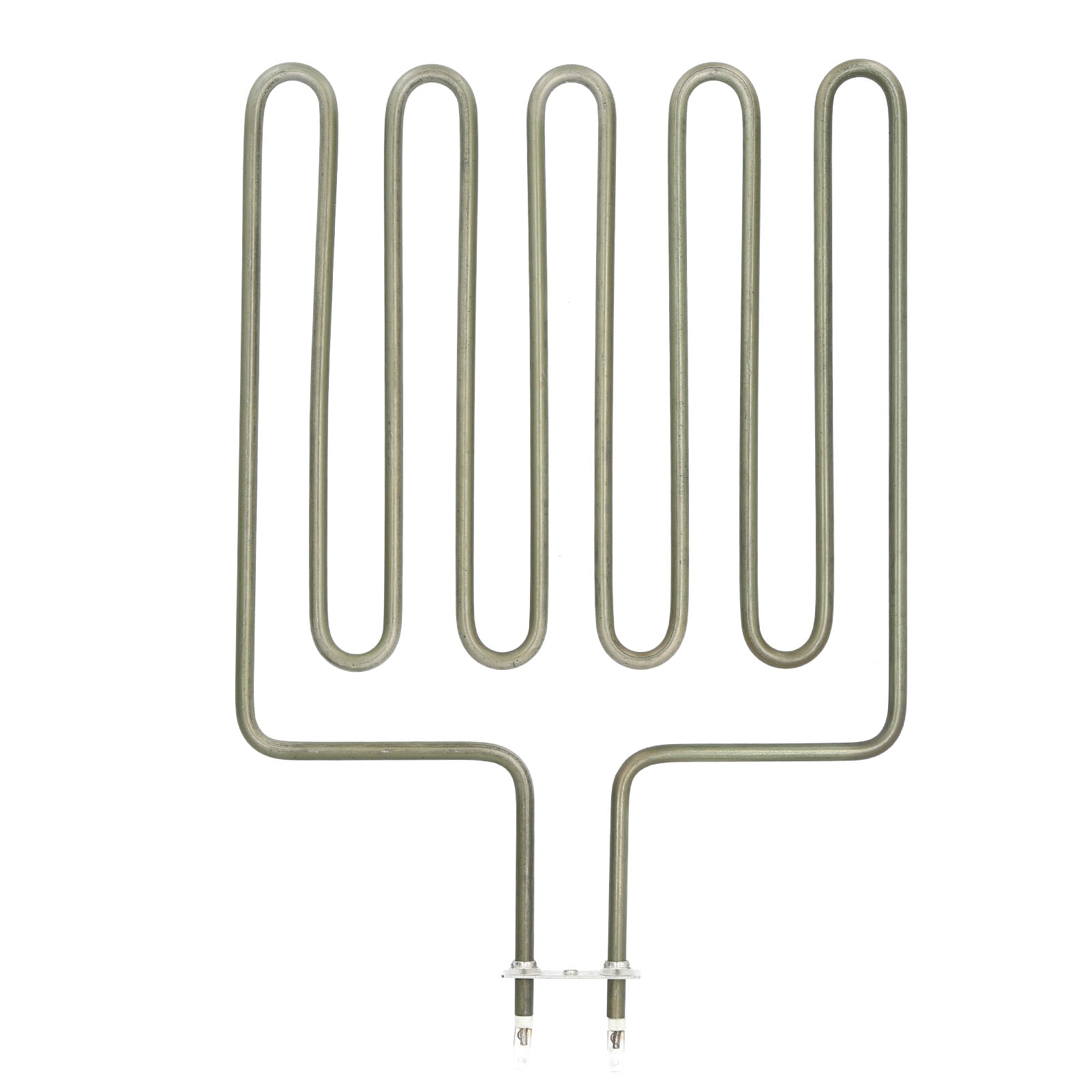 Elemento calefactor tubular de acero inoxidable para sauna de 3 kW y 9 ...