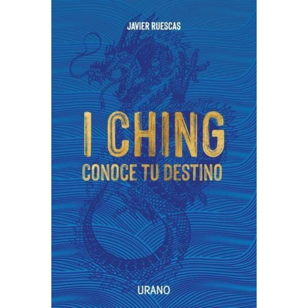 Libro I Ching: Conoce Tu Destino | Lider