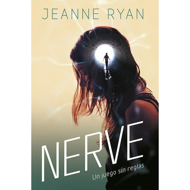 LIBRO Nerve. Un Juego Sin Reglas | Lider