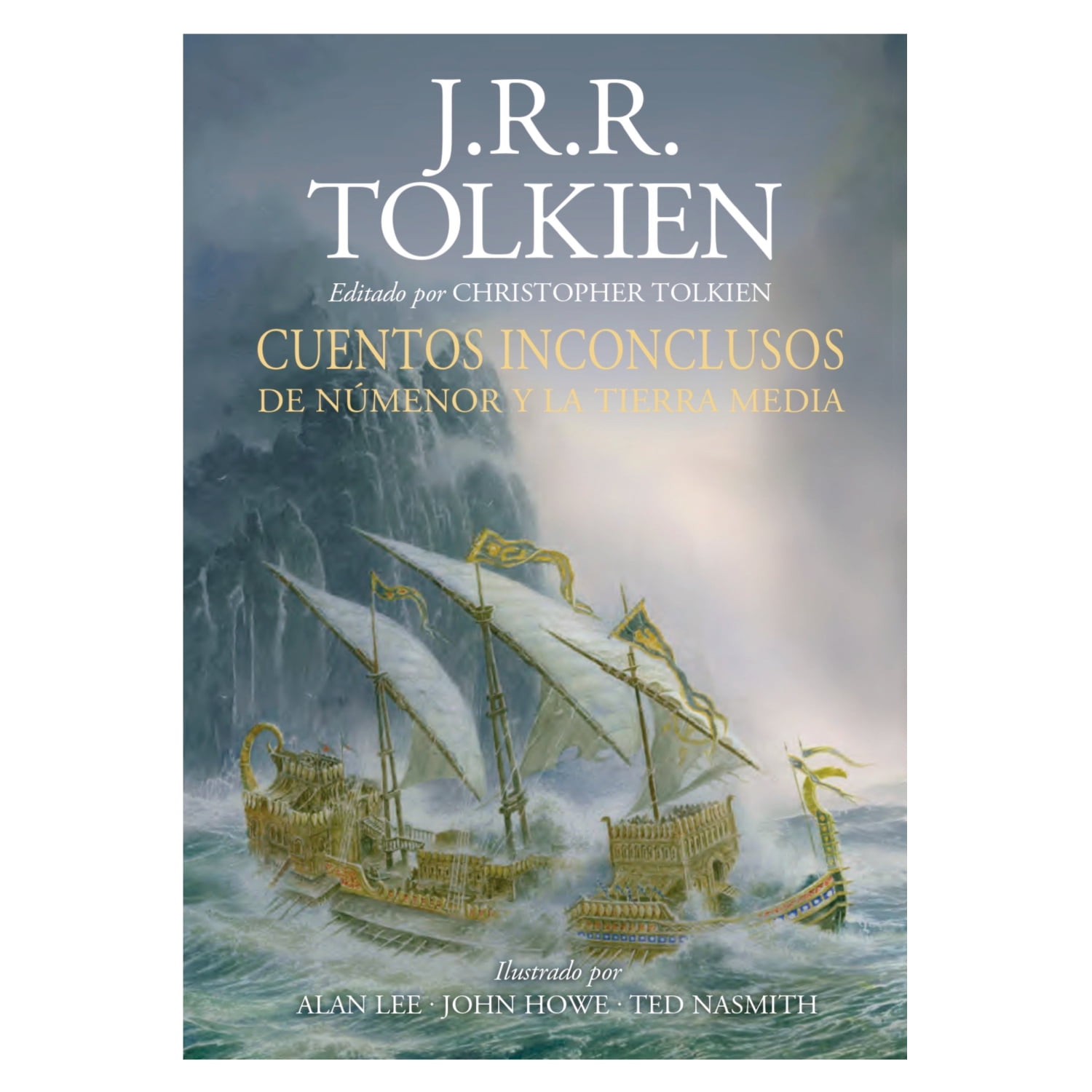 Libro Cuentos Inconclusos | Lider