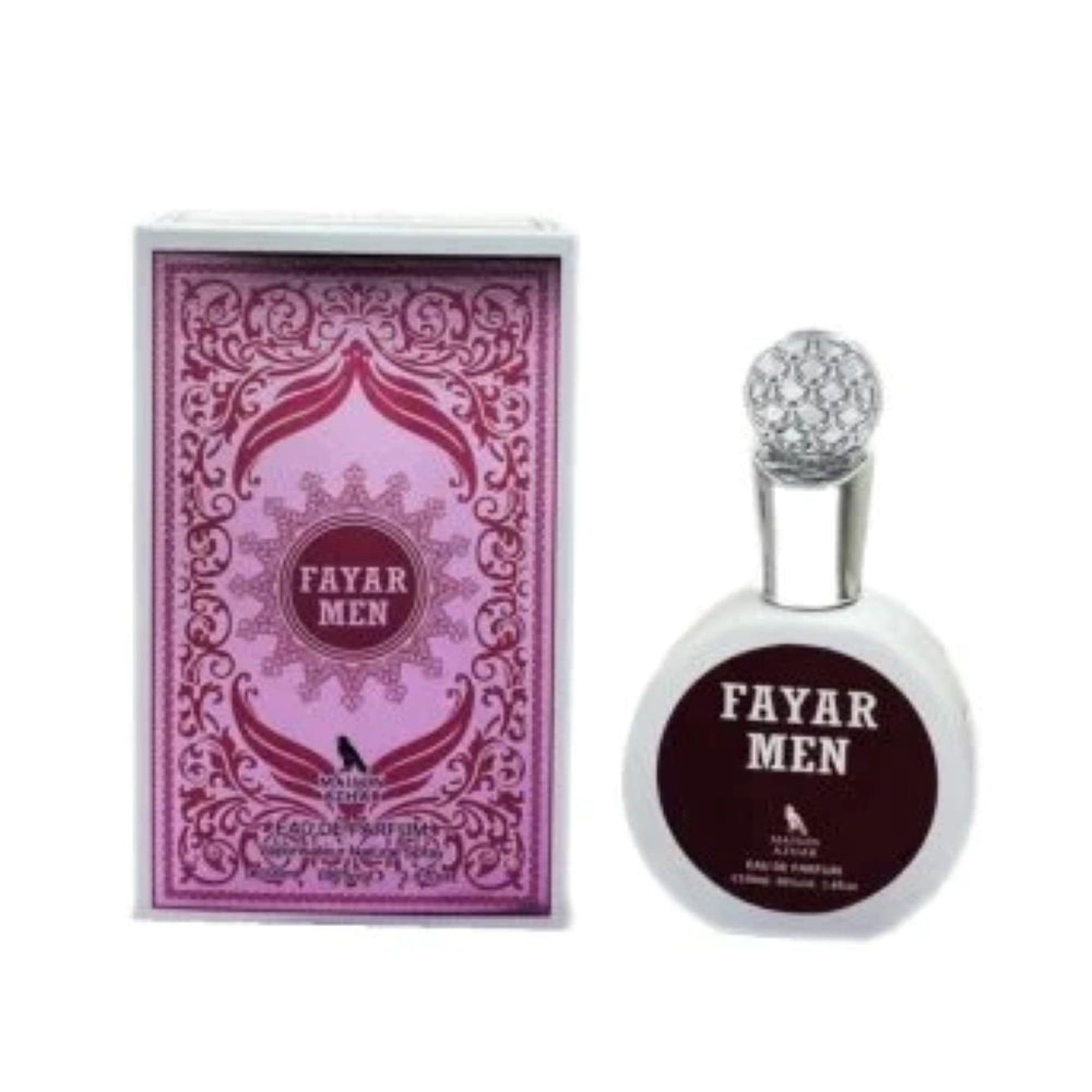 Fayar Edp 100ml | Lider