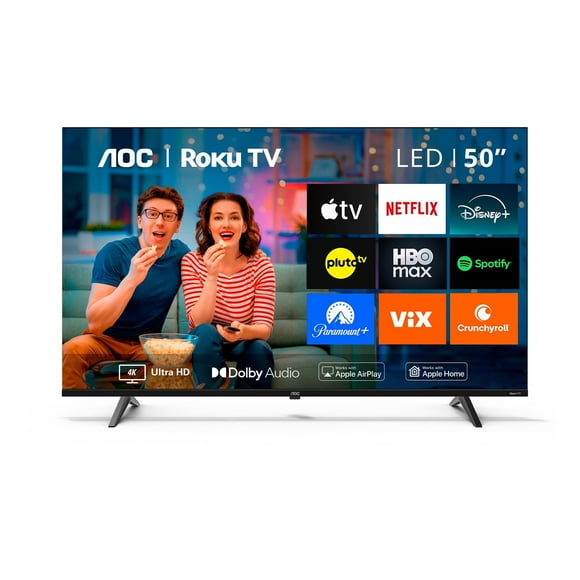 Smart TV Hasta 50 Pulgadas en lider.cl | Tu tienda en línea Chile