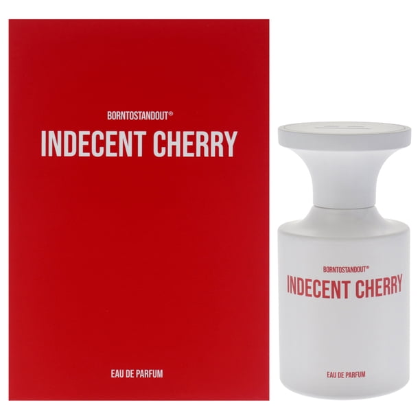 Perfume Born To Stand Out Indecent Cherry EDP 50 Ml | Lider