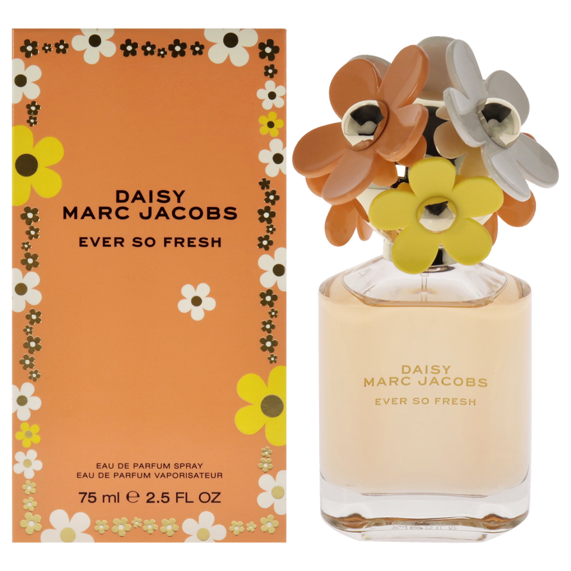 Perfume Marc Jacobs Daisy Ever So Fresh EDP Mujer | Lider
