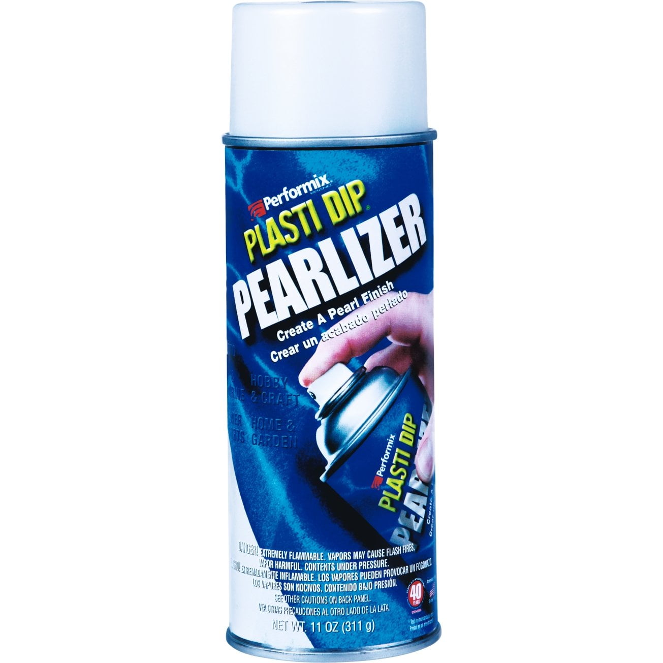 Perlizador potenciador Performix 11226 Spray Plasti Dip Performix, 325 ...