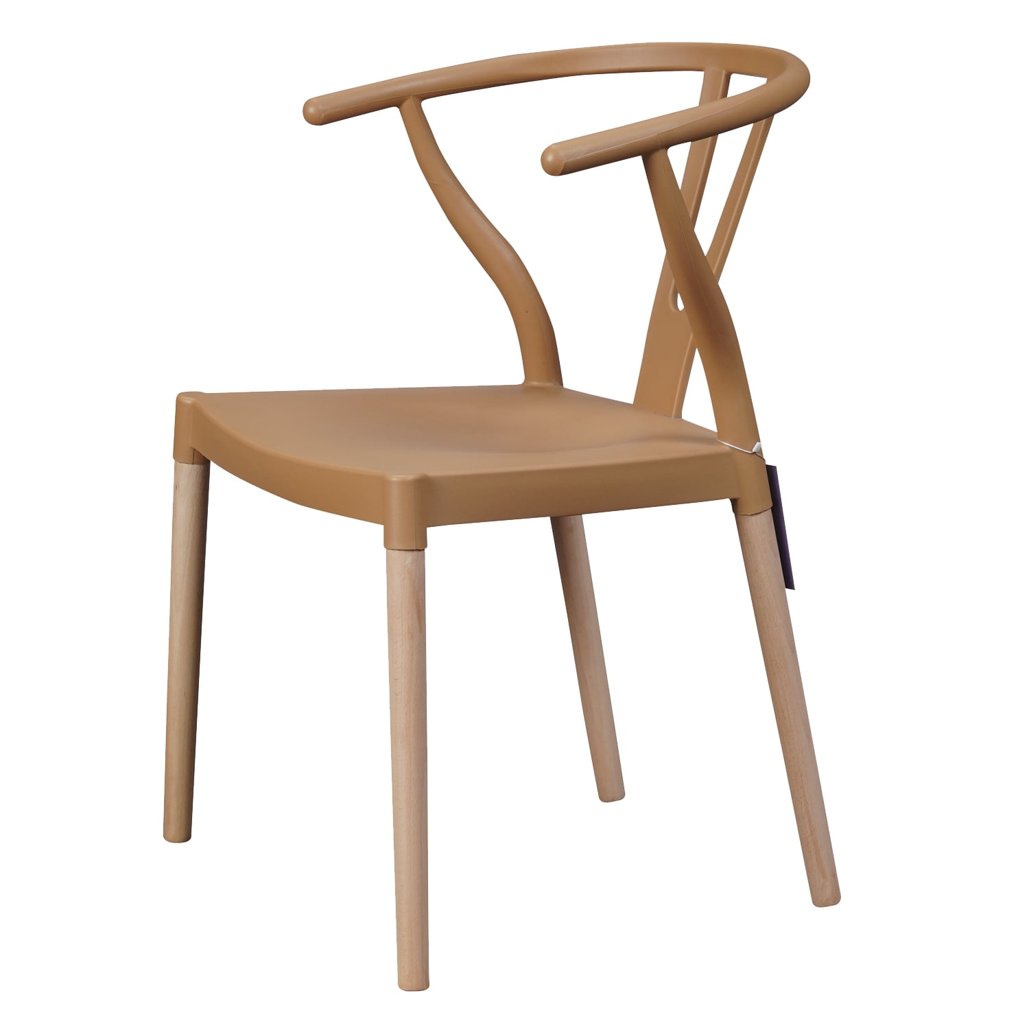 Silla Wishbone Café | Lider