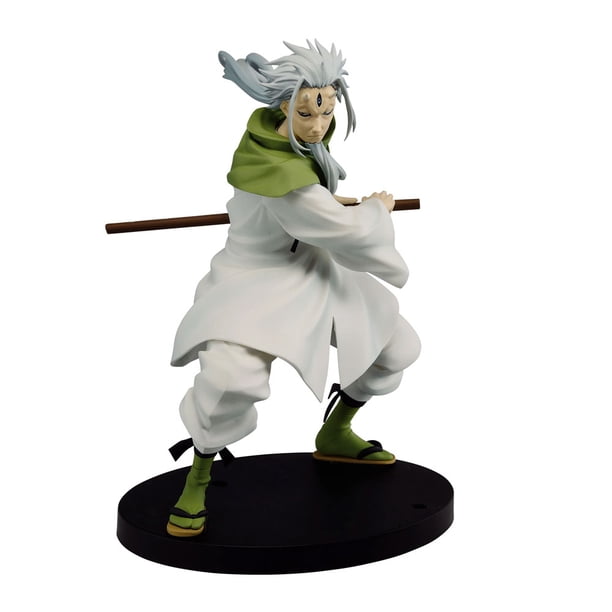 Ttigraas Otherworlder Fig V12 A Hakuro | Lider