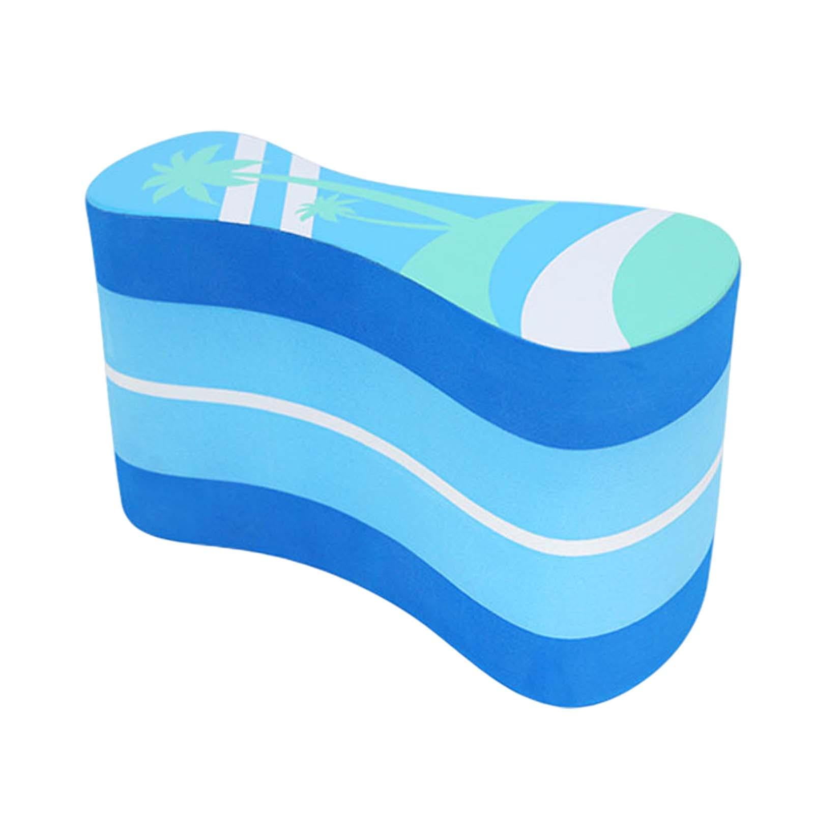 Pull Buoy Natación Entrenamiento Ayuda Pierna Flotadores Flotabilidad ...