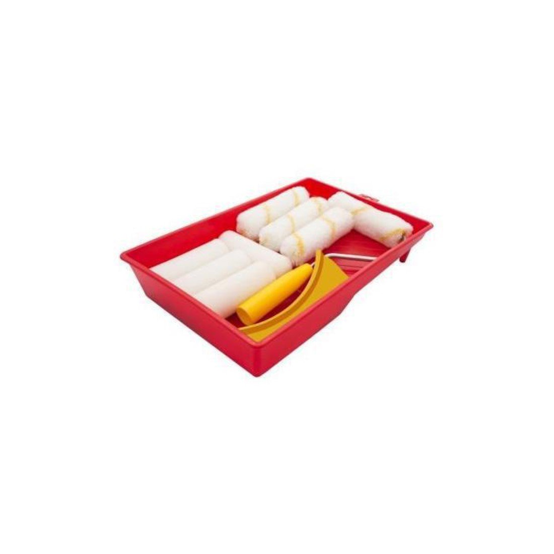 Rodillo Kit Mini Roller 11 Piezas | Lider