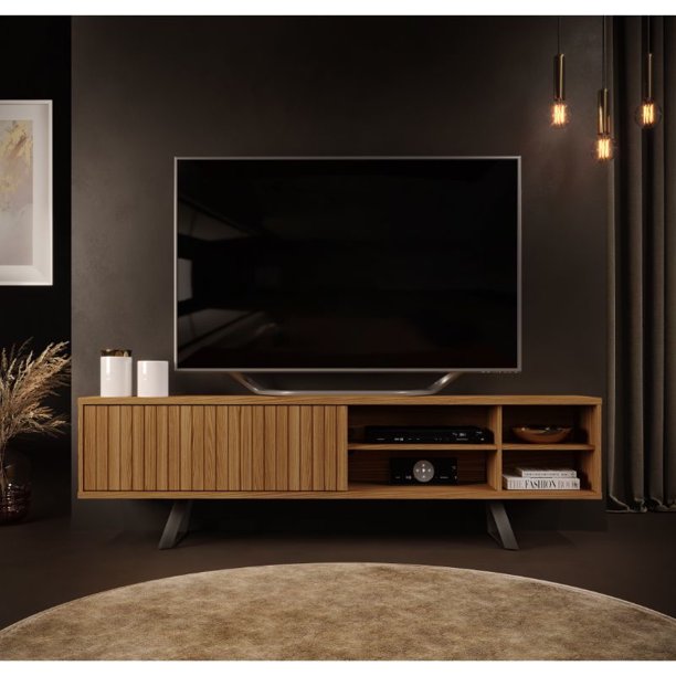 Rack Greta 70" Café | Lider