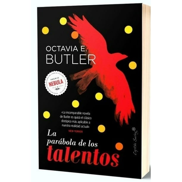 Libro La Parábola De Los Talentos - Octavia E. Butler | Lider
