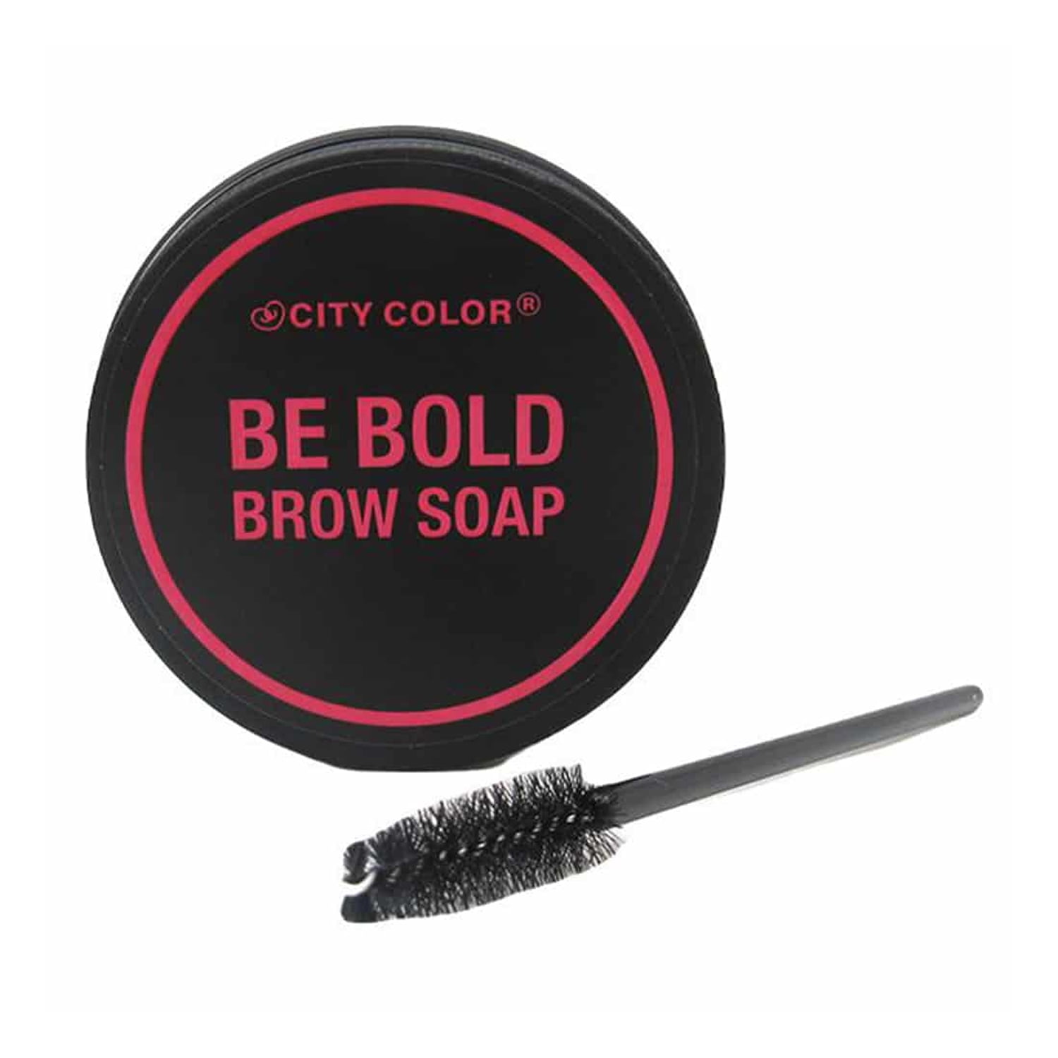 Jabón Fijador de Cejas Be Bold Cepillo Incluido | Lider