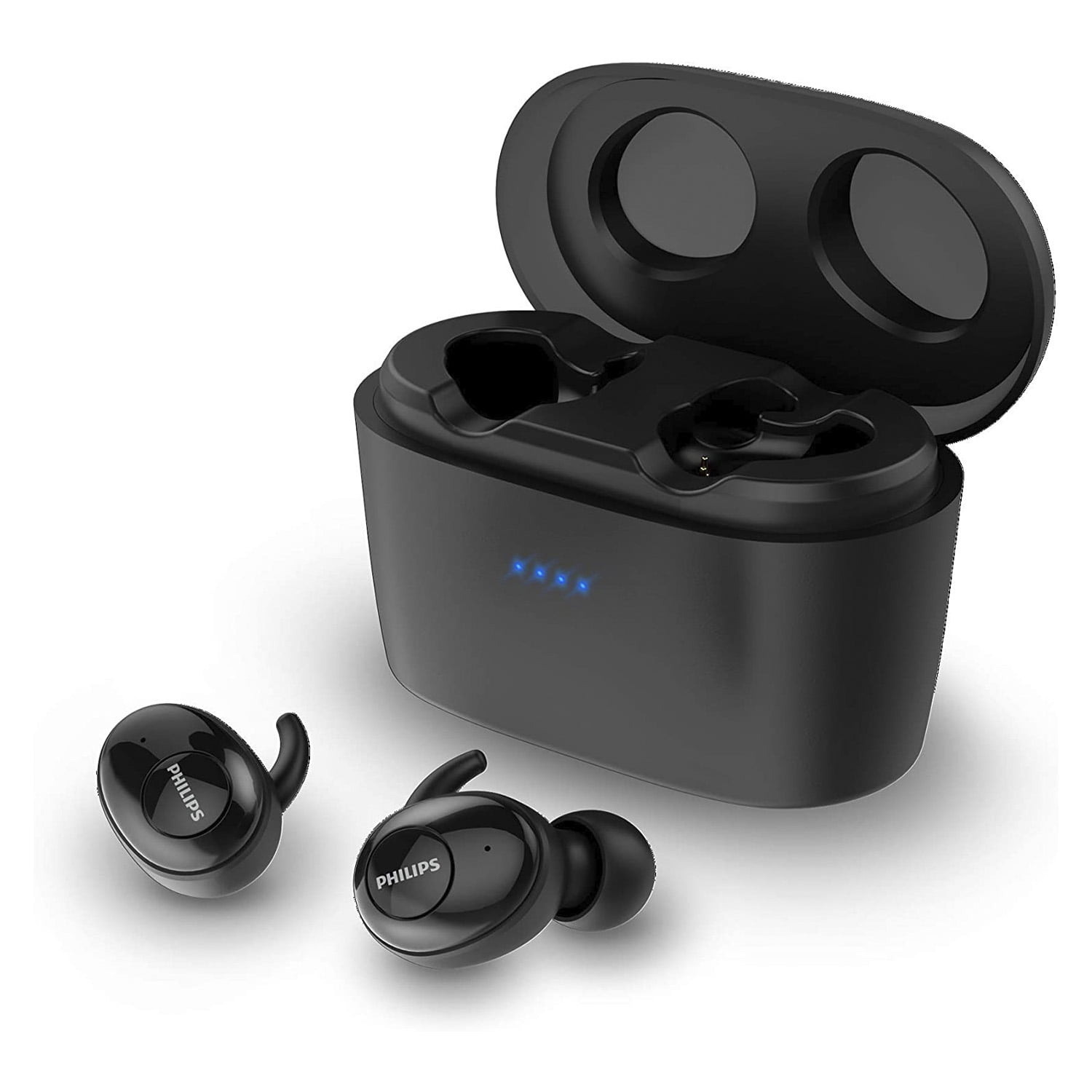 Audifono Bluetooth True Wireless+ Black Shb2505Bk/00 | Lider