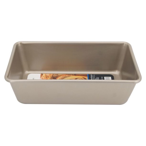 Molde Pan Gold | Lider