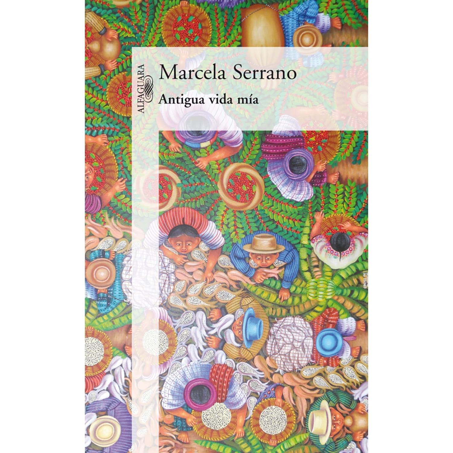 LIBRO Antigua Vida Mía Penguin Random House | Lider