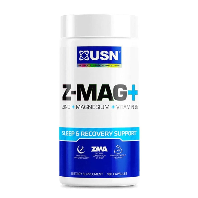 Zmag + 180 Capsulas | Lider