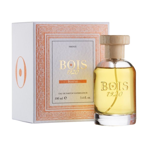 Perfume Unisex Insieme Edp 100 Ml | Lider