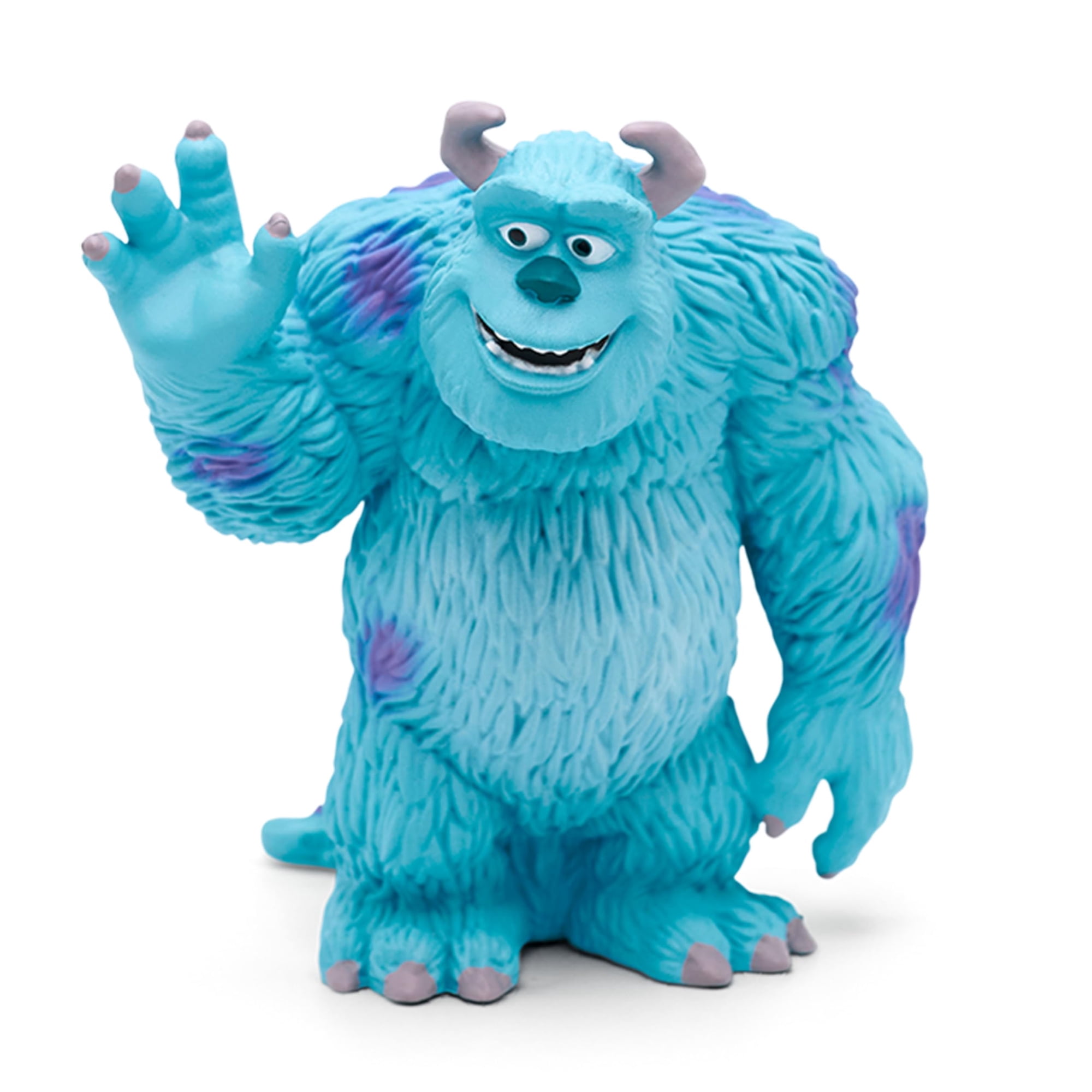 Figura de juguete con audio Tonies Sulley de Disney's Monsters Inc. | Lider