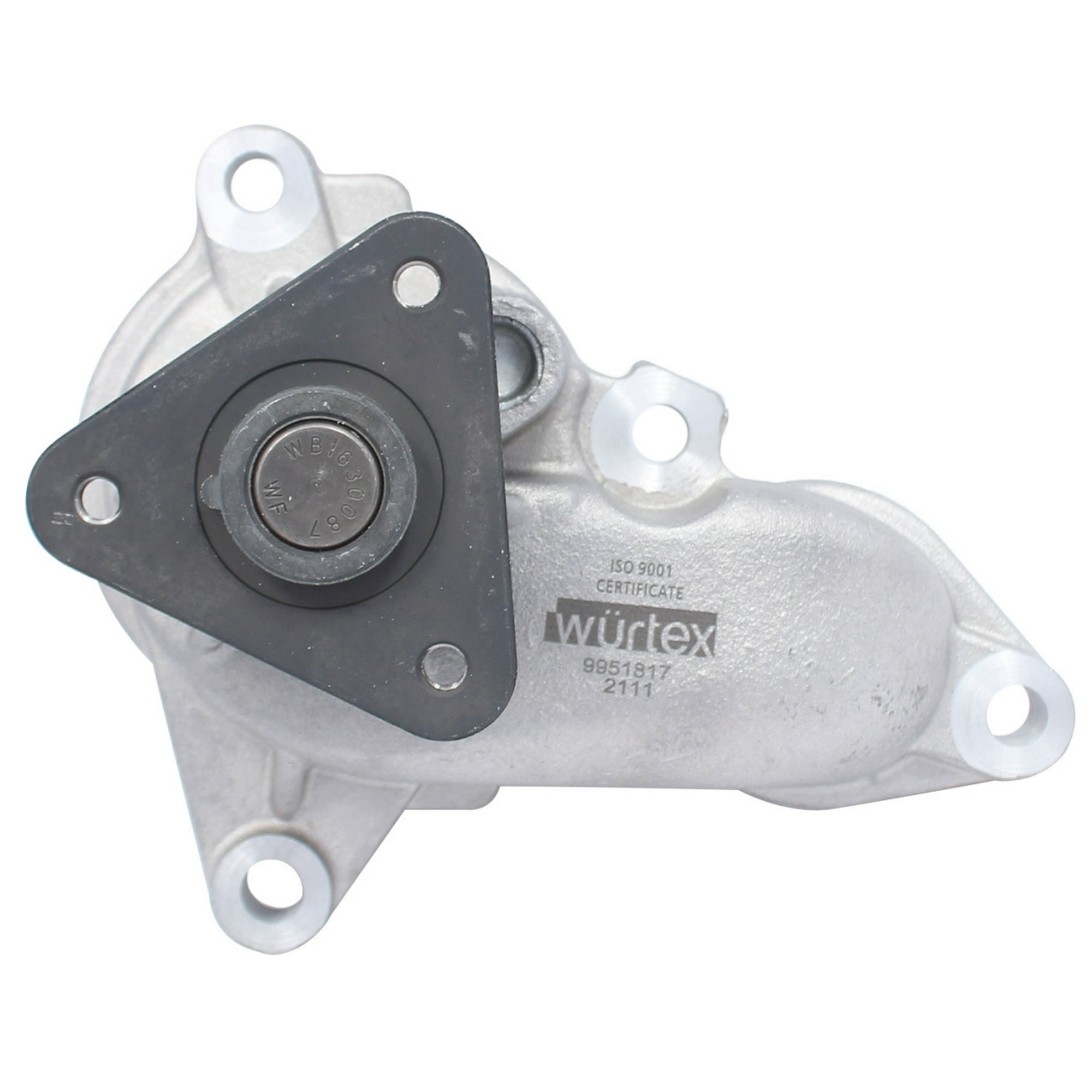 Bomba Agua Kia Soul 1.6 2017 2018 | Lider