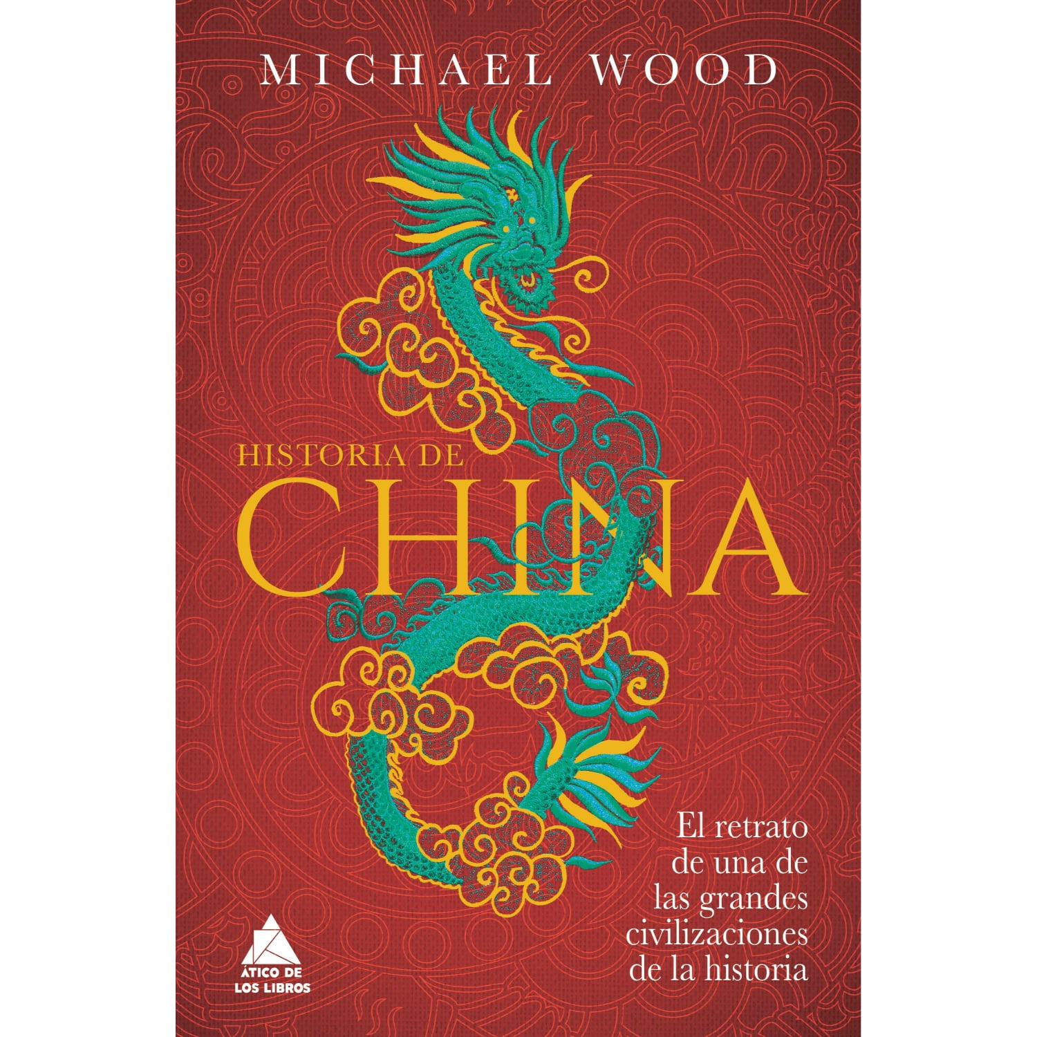 Libro Historia De China | Lider