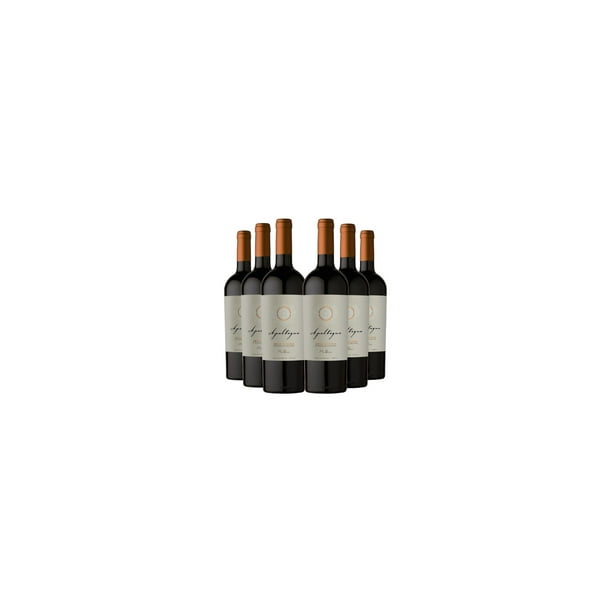 6 Vinos Apaltagua Gran Reserva Malbec | Lider