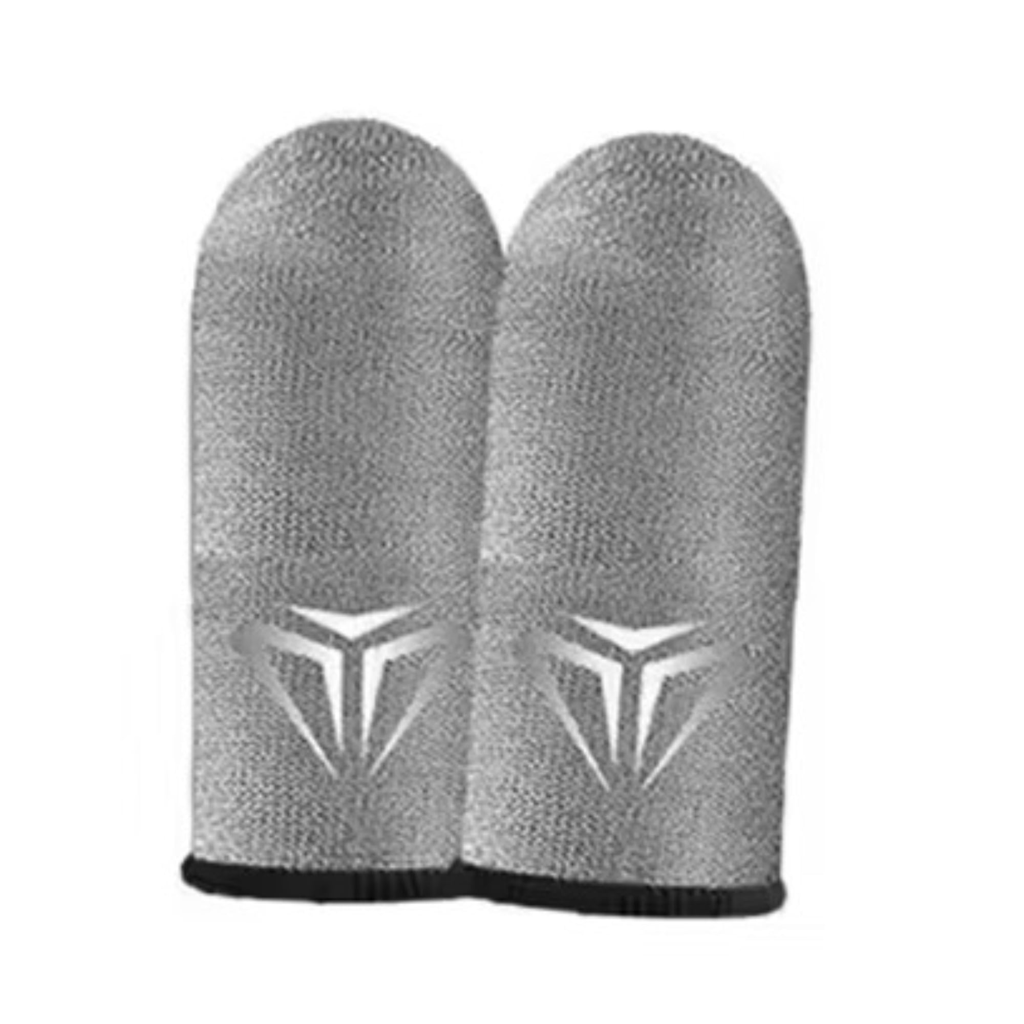 Dedales Gamer Funda Dedos Fibra Cobre Edición Elite S5-elite | Lider